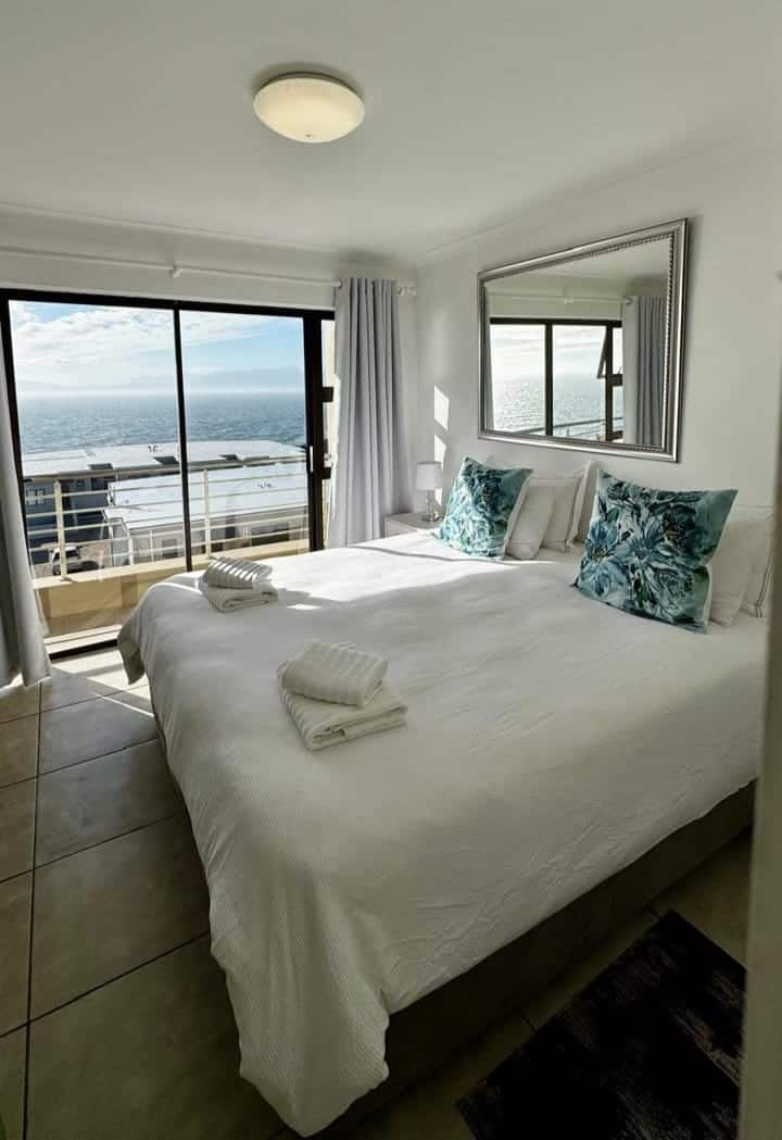 Blue Horizon Hideaway - De Kelders