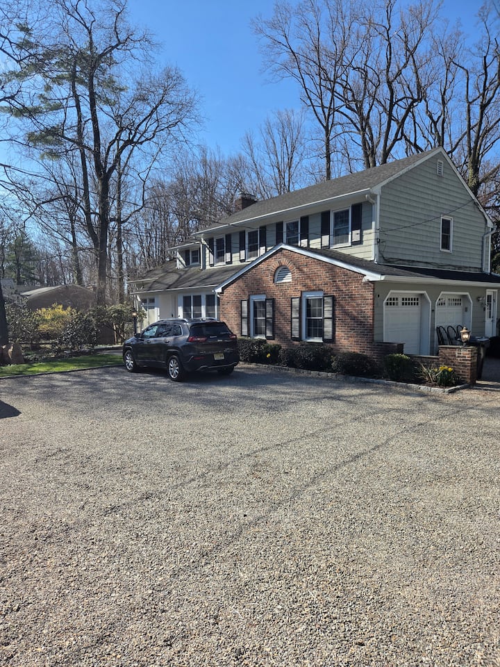 Walk To Princeton - Princeton, NJ