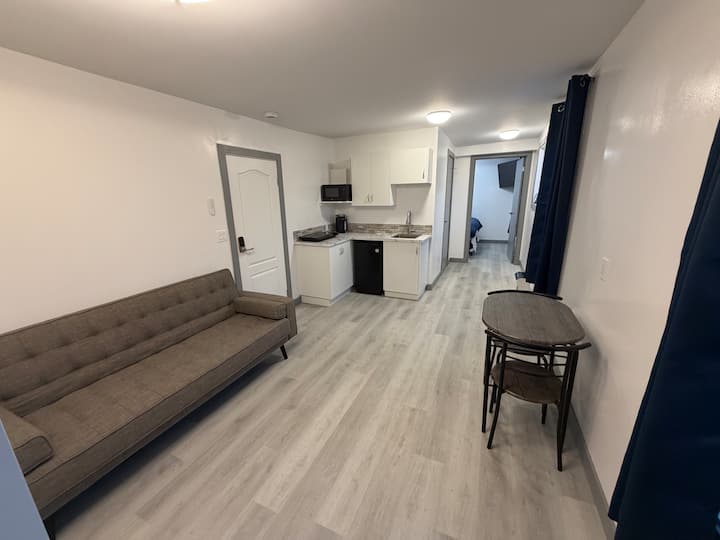 Fully Renovated Lake View - Sylvan Lake, AB