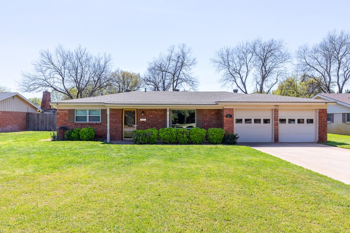 Welcome To Abilene - Impact, TX