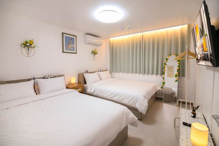 Private Zin Studio/양재/강남/서초 - Seongnam-si