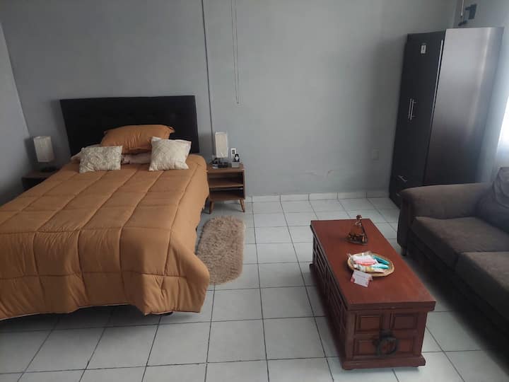 Departamento Independiente Cd. Madero - Tampico