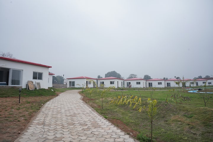 Ivara 
Relax, Refresh, Retreat - Khajuraho