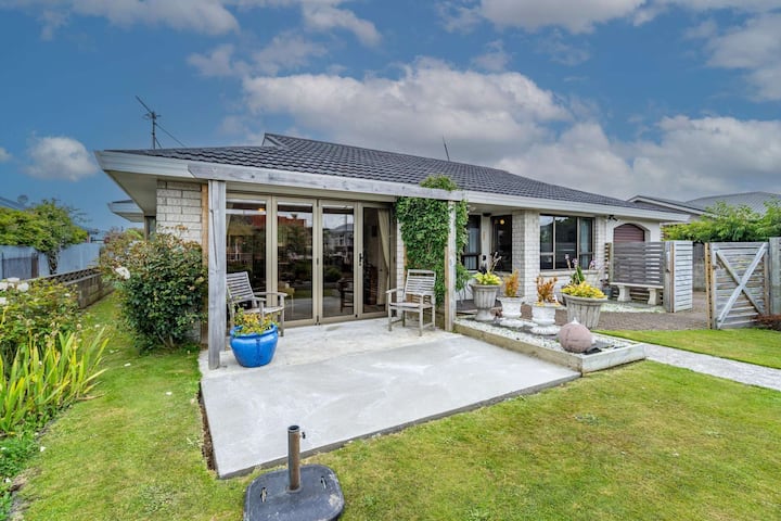 Your Perfect Townhouse Escape! - Invercargill
