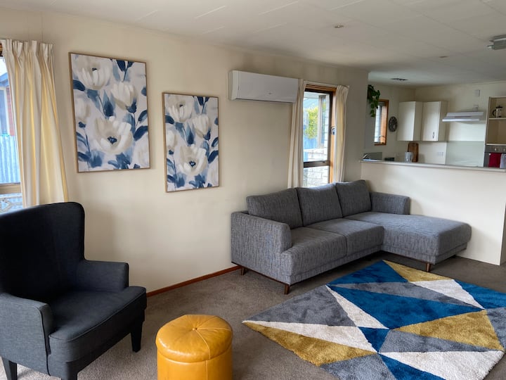 Your Perfect Townhouse Escape! - Invercargill