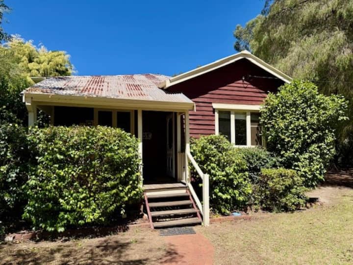 Wild Wing Cottage - Dwellingup