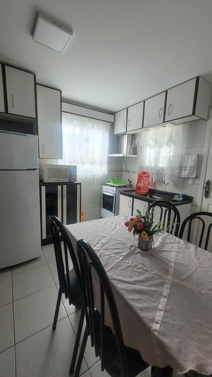 Casa Aluguel Bombinhas - Bombinhas