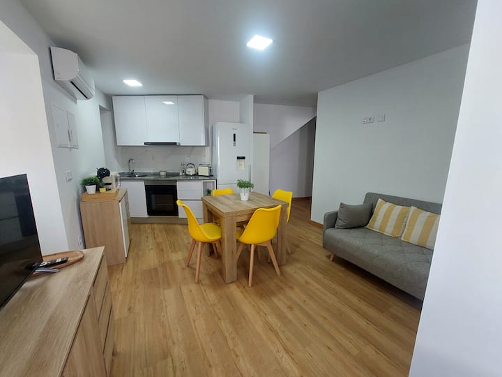 T2 Luso Casa Da Fonte - Luso