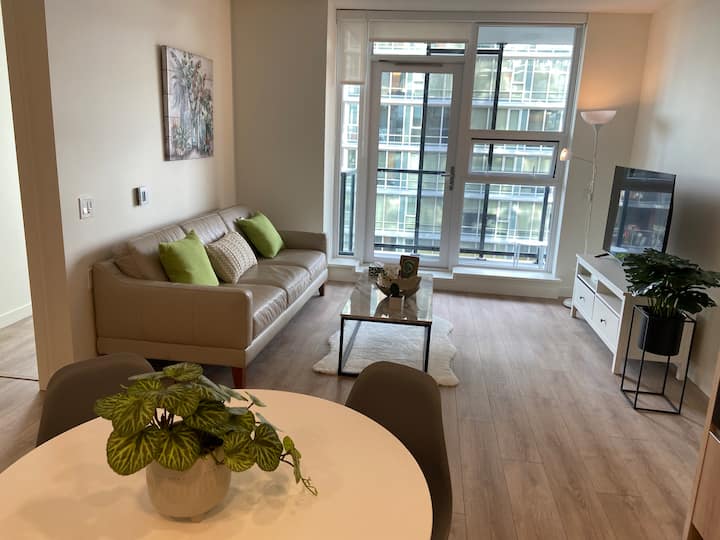 R2@pecific New 2bd&2ba Rmd Downtown - Richmond