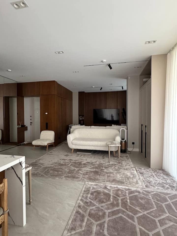 Family Garden - Uzbekistan