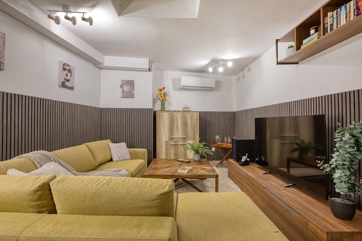In-nanna's Getaway - By Solea - Aéroport international de Malte (MLA)