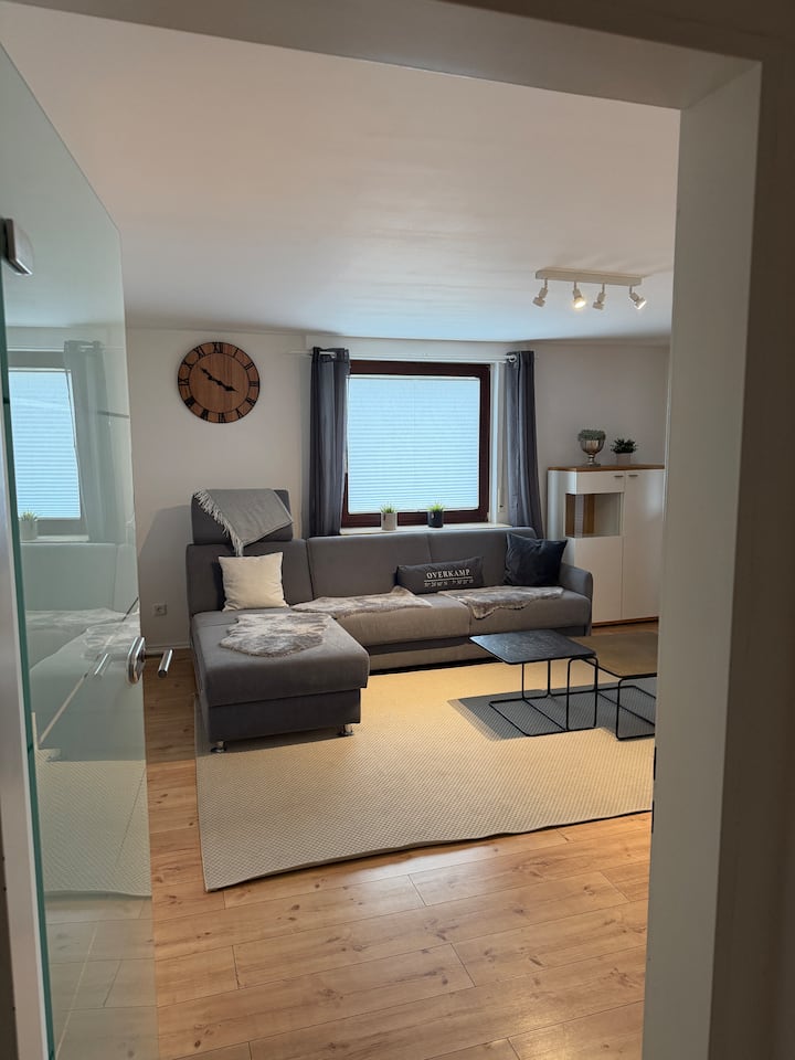 Große, Ruhig Gelegene Wohnung (10min Ins Zentrum) - Dortmund