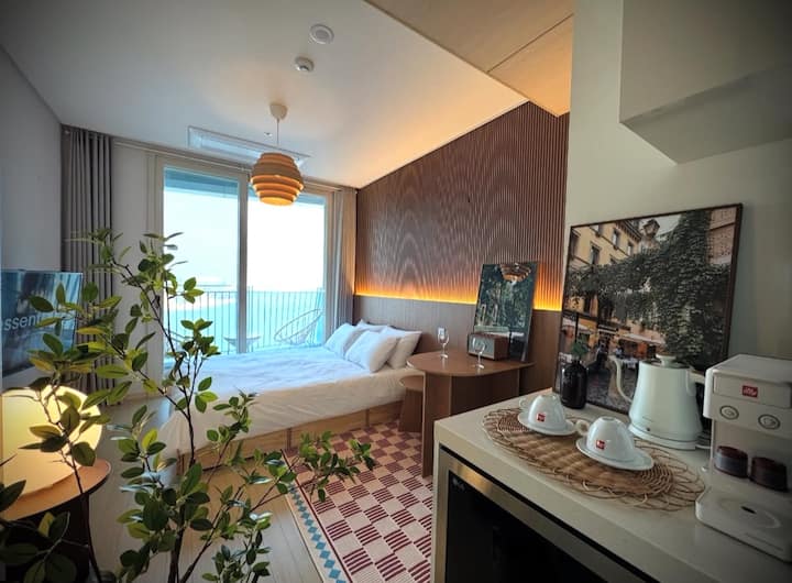 Janeatelier - 중산동