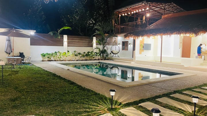 The Buena Villas – Villa Josefina - Antipolo