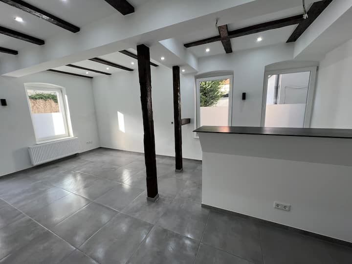 1-zimmer-einheit –Innenstadtlage In Herford - Herford