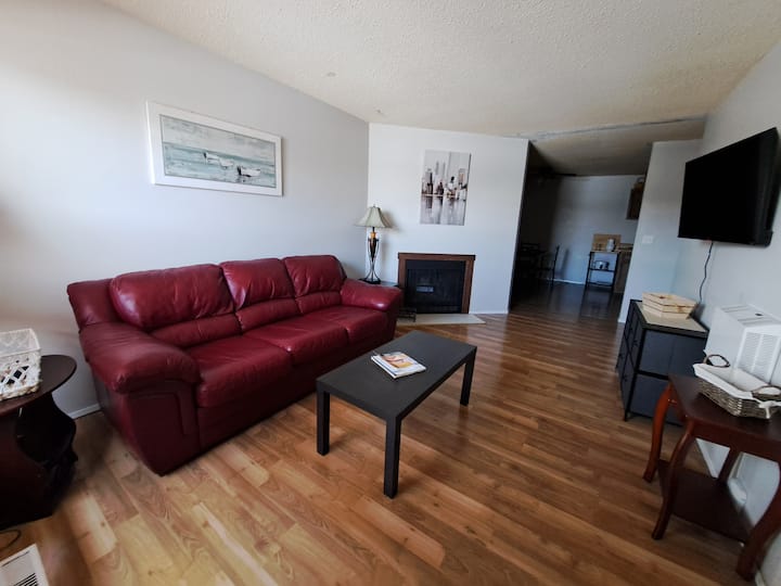 Your Home Away From Home In Estevan - Estevan