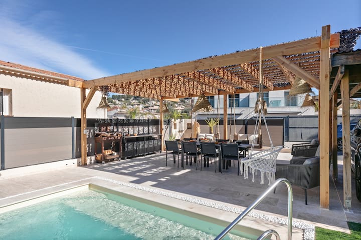 Maison Notre Dame - Cagnes-sur-Mer