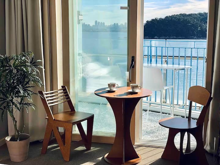 Janeatelier#2 - Incheon