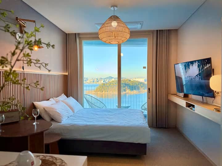 Janeatelier#3 - Incheon