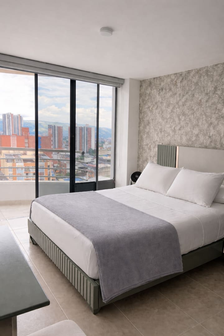 Estudio En Bucaramanga - Girón