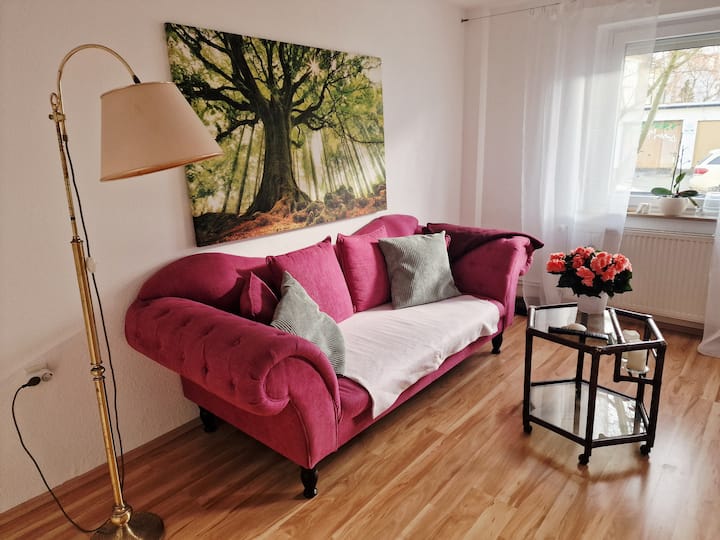 Das Zentrale Bremen Erleben Und Entspannt Wohnen - Bremen