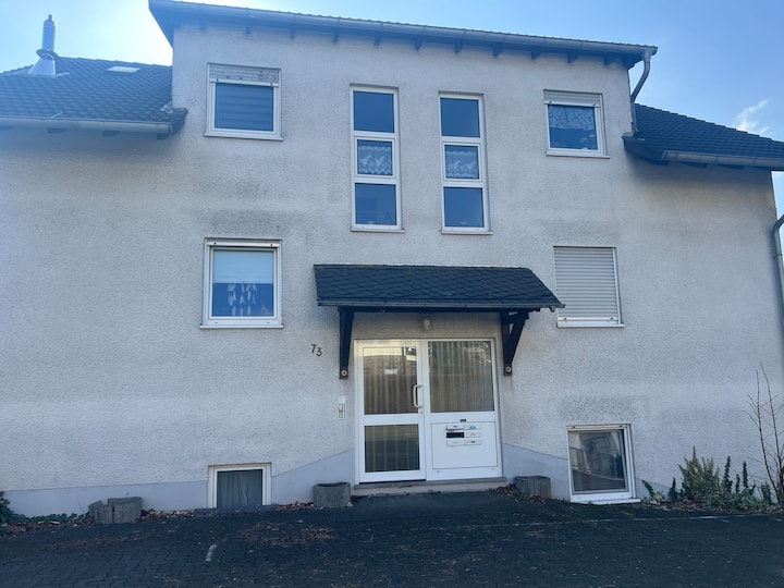 Gemütliches Apartment In Mudersbach - Siegen