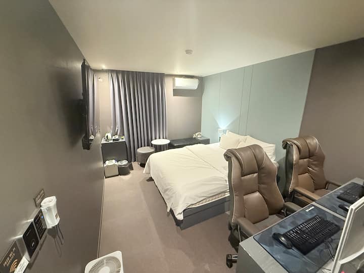 Flex9 Hotel - Mvp - 의정부2동