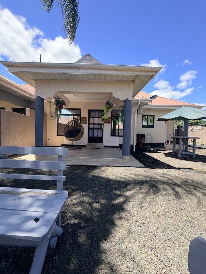 Sophisticated Stay At Oasis Residence - Tanzanie