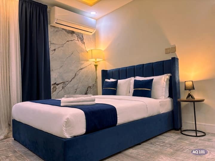 شقة ذو طابع خاص في القدس Aq101 - Arabia Saudita