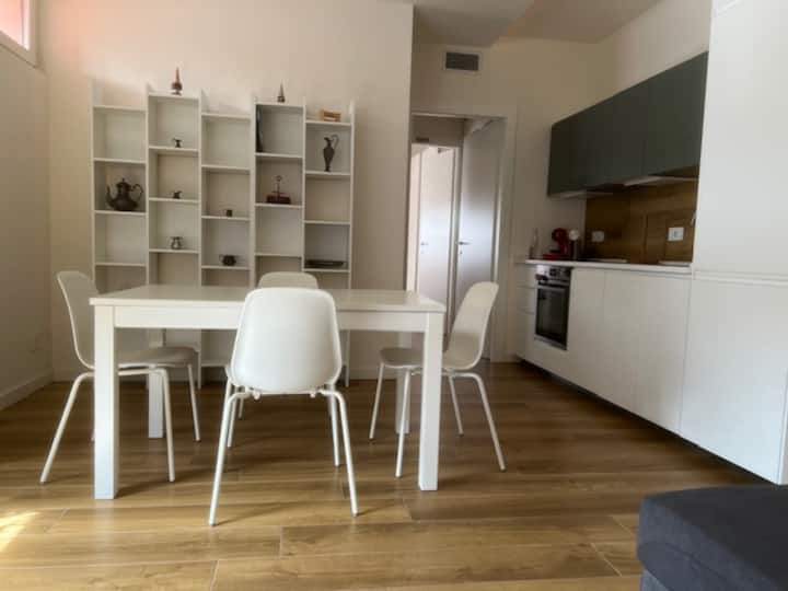 Moderno E Silenzioso, Comodo Centro E Vinitaly - Verona
