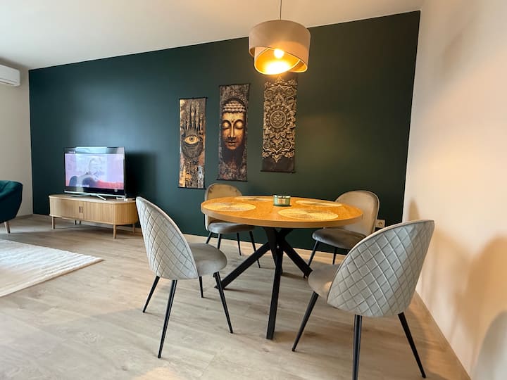 Modern Luxus Apartman Szentendre Szívében. - Szentendre