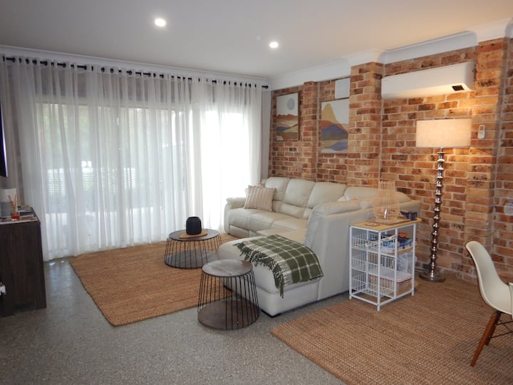 The "Honeypot" - Hill Top