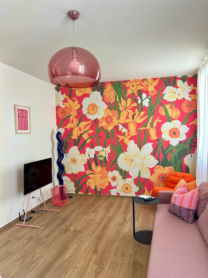 Al Civico 15 - Appartamento A 300 Metri Dal Duomo - Módena