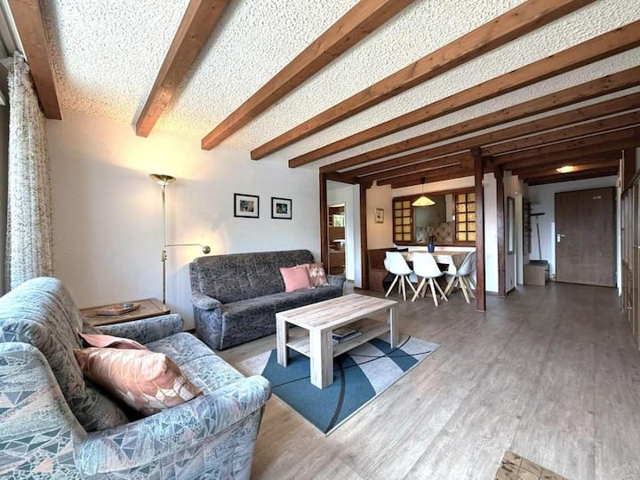 Residenz Clabina Leukerbad #31 - Leukerbad