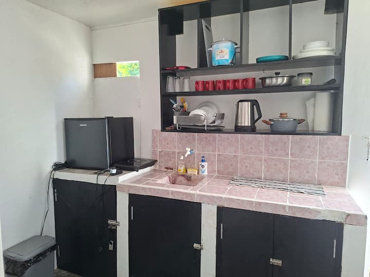 Long Stay Aircon Unit Fast Wifi Washer Beach Near - Malay
