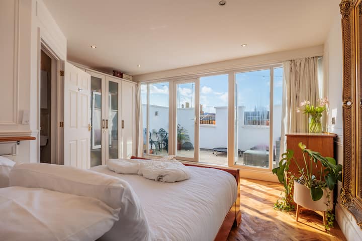 Cheltenham Hideaway, Central Town Centre - Winchcombe