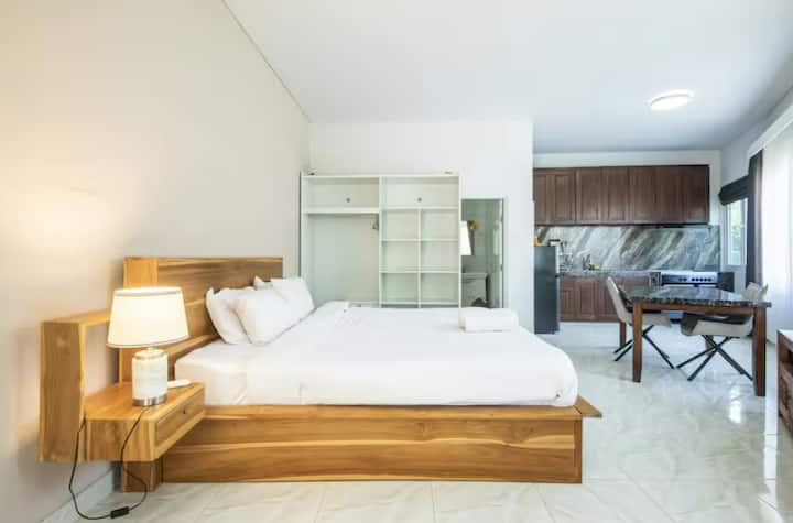 Riverview Suite Lg-c | The Matta Echo Beach Canggu - Bali