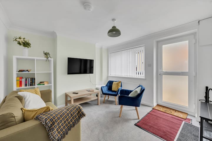 Entire House, Leiston. 2 Bedrooms, Sleeps Up To 4 - Thorpeness