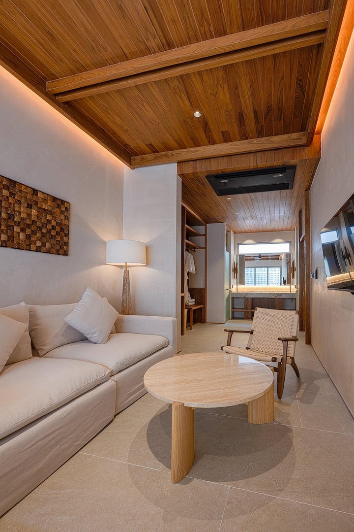 Peace House Phi Phi | 2br 2 Bathtubs Near Pier - Ko Phi Phi Don