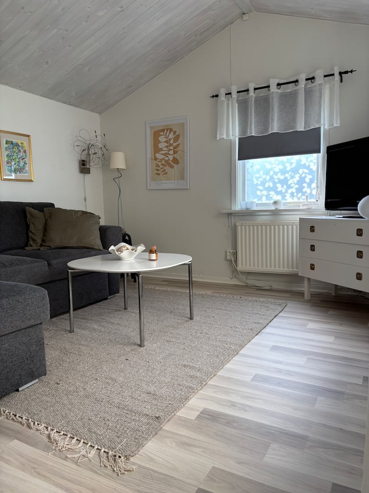 Hästskon, ÖStra Stranden - Halmstad
