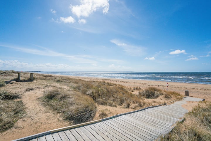 Hästskon, ÖStra Stranden - Halmstad