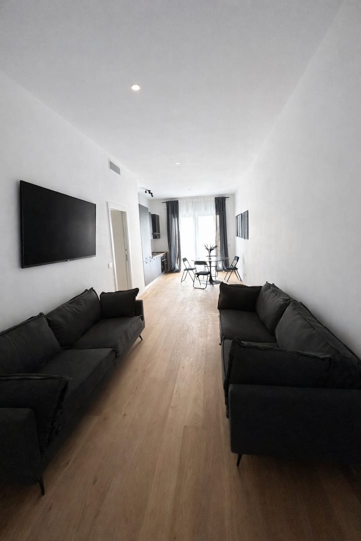Bari Landlord Sul Mare - Bari