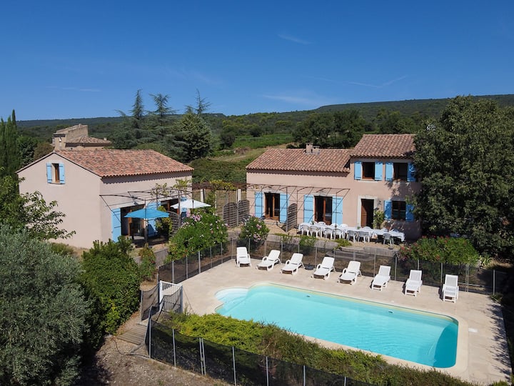 Le Jardin Des Songes - Apt