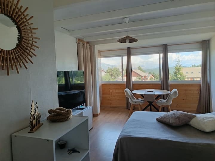 Studio Cosy Tout éQuipé - Gap