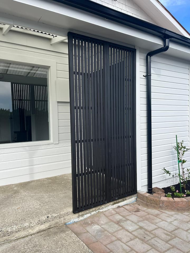 Rona – Warm, Homely 3br Stay - Dunedin