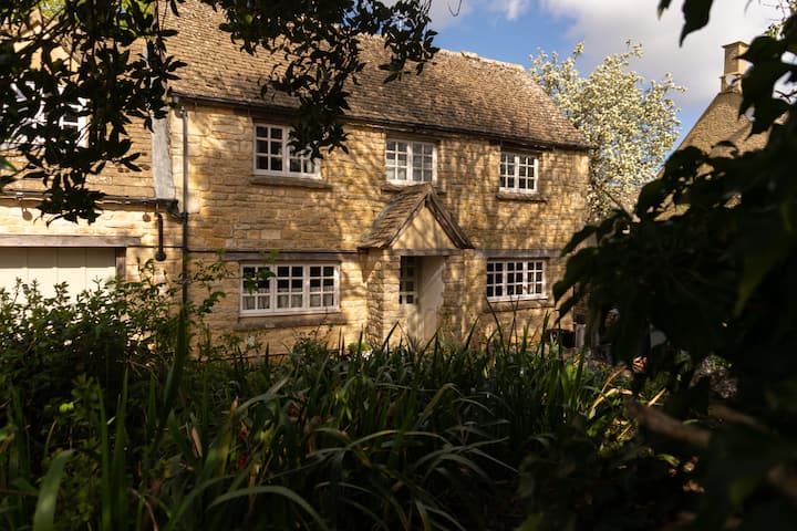 Gorgeous Cottage In Heart Of The Cotswolds Aonb - Witney
