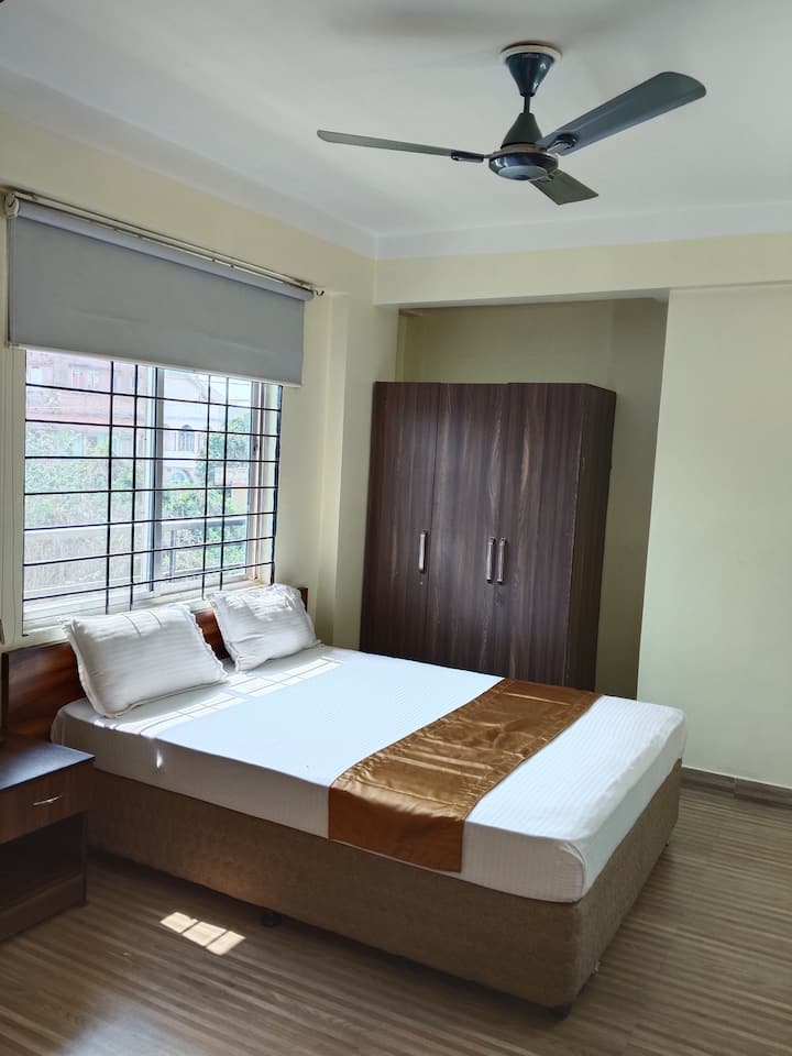 Luxury 2bhk Flat - Deoghar