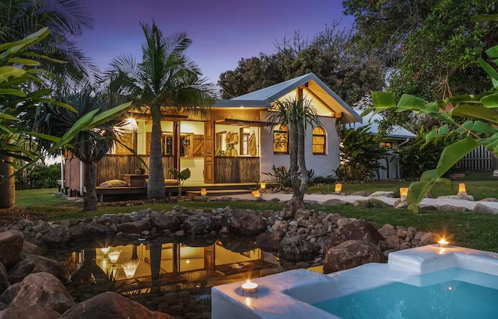 Adora Villa - 拜倫灣