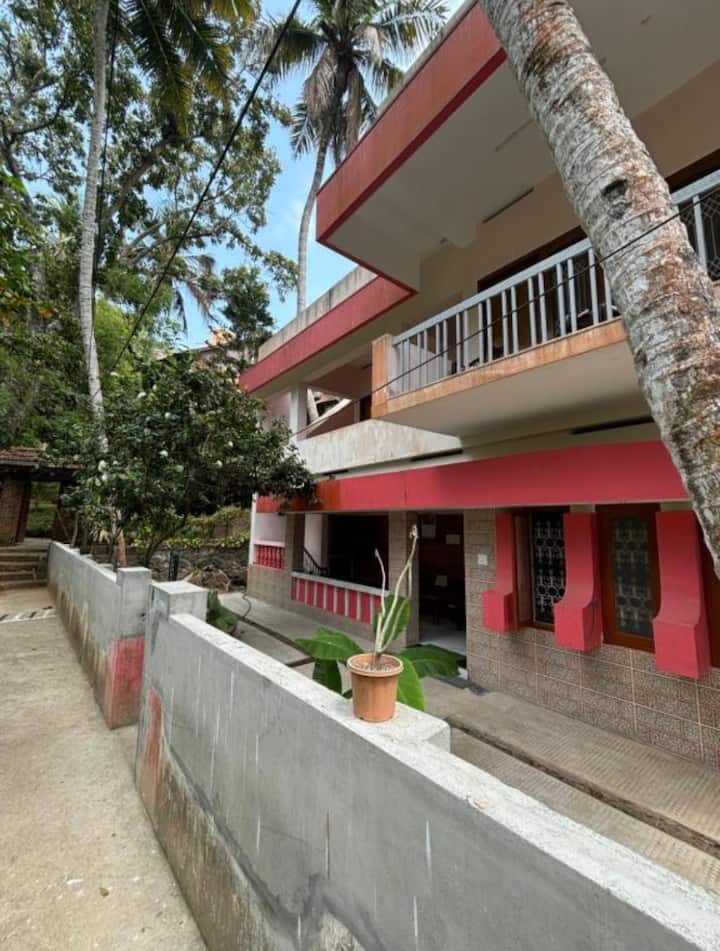 Guest Meets Joy And Every Moment Feels Special. - Kovalam