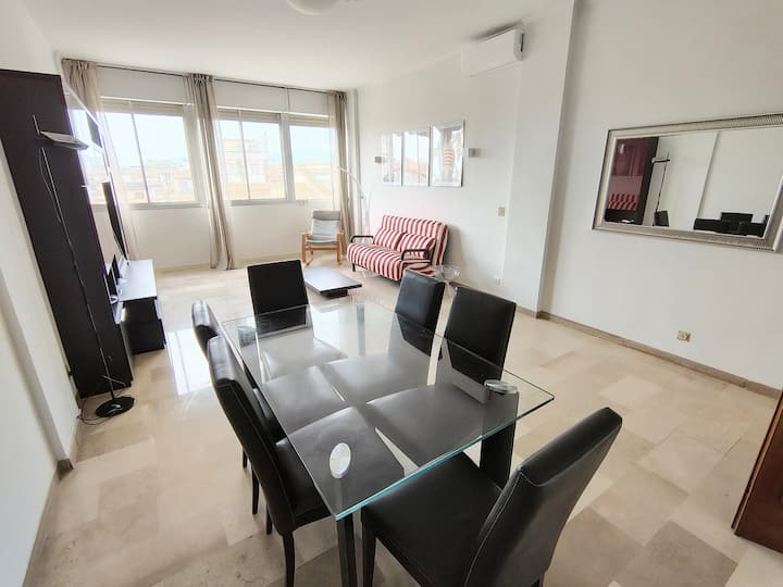 La Casa Di Taki, Appartamento Vista Mare E Apuane - Viareggio